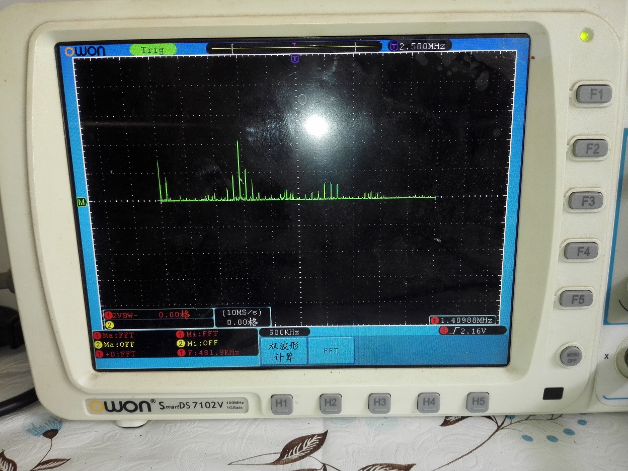 Bedini Rife machine/RPX combining amplifier - BLACK BOX TECH LAB