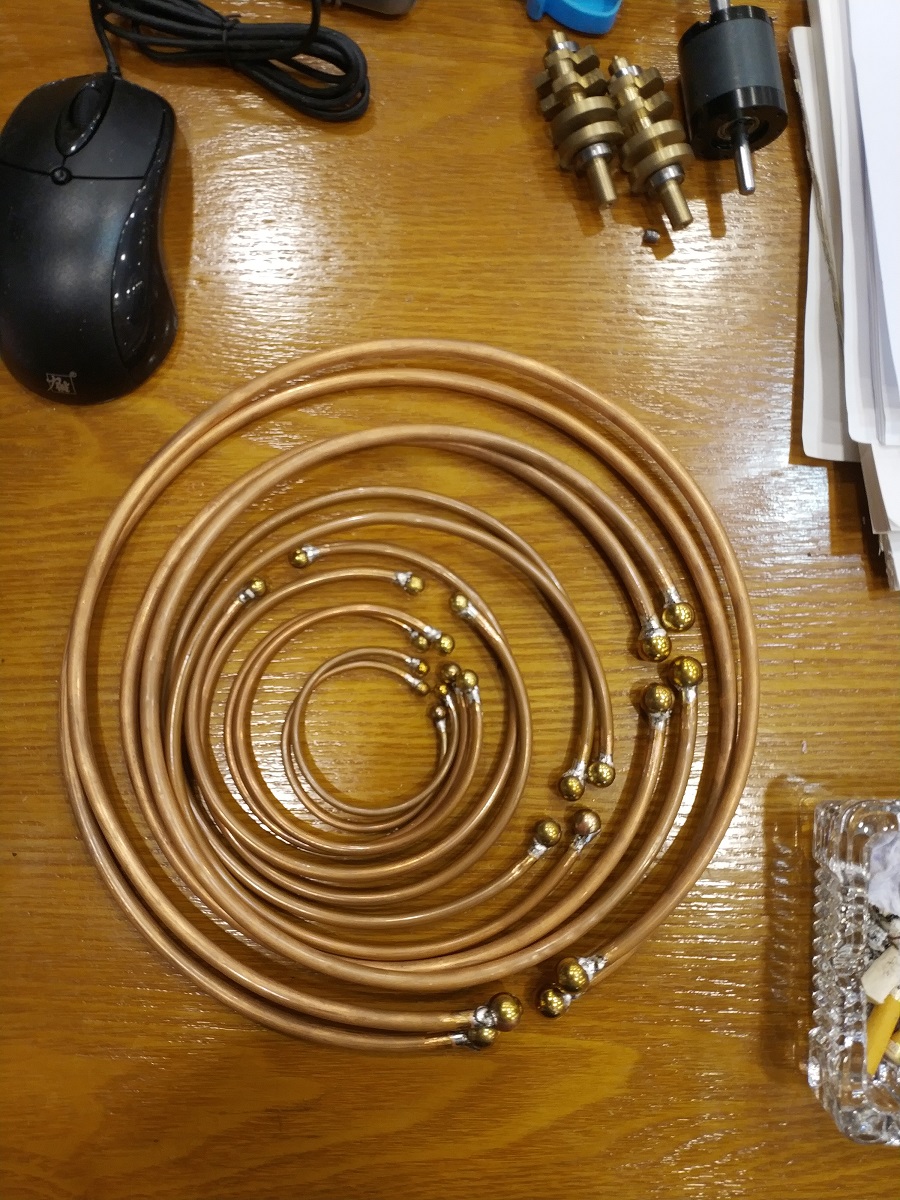 Tesla technology MWO 源于特斯拉技术的人体能量恢复设备 - BLACK BOX TECH LAB