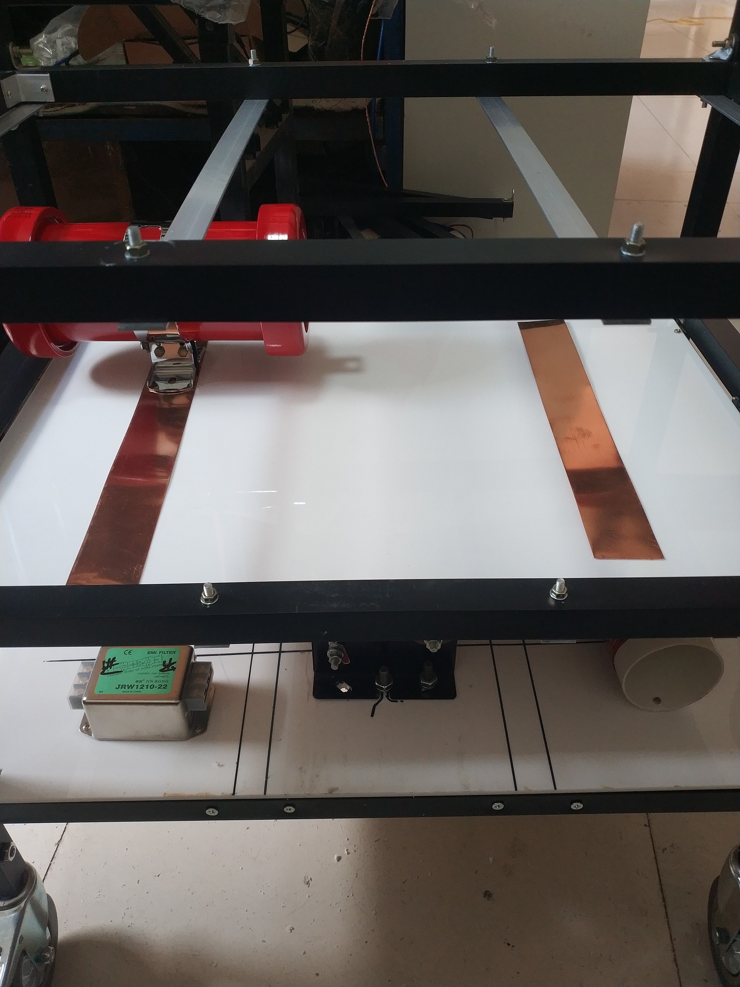 Making a multi-wave oscillator（BV2） 01 – BLACK BOX TECH LAB