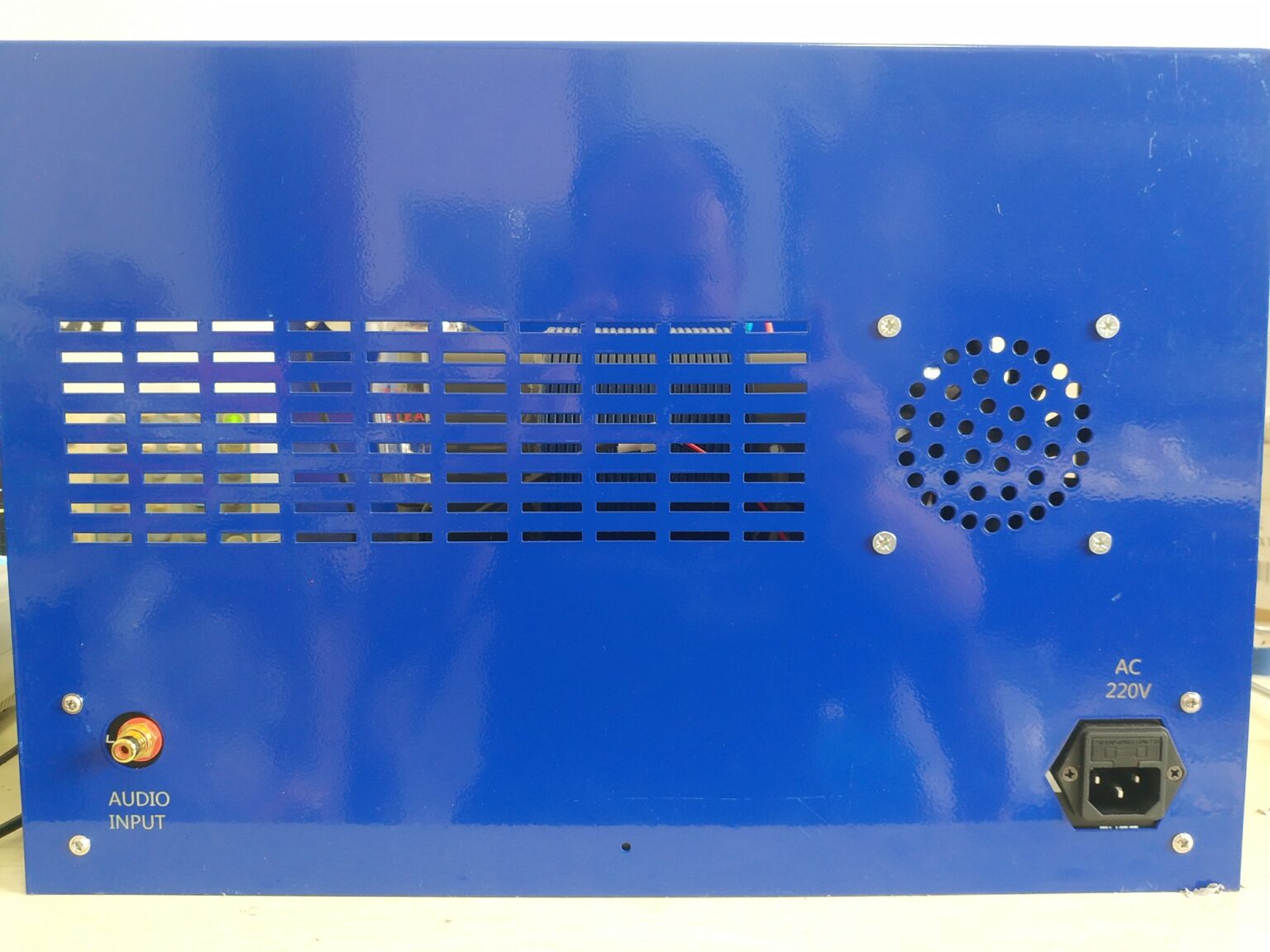 Rife machine M.O.P.A. for sale ，more output power than GB4000 MOPA ...